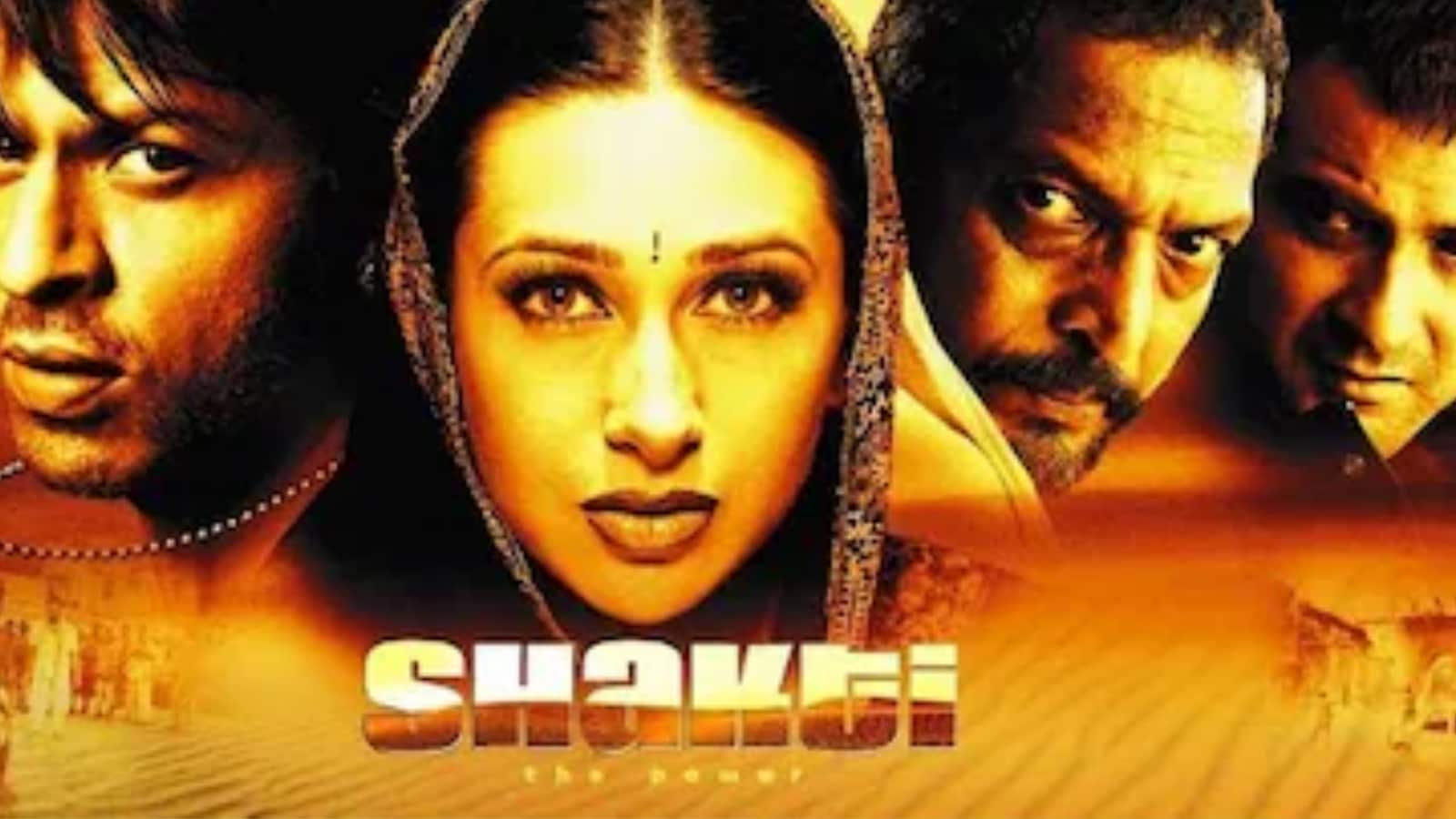 15 Minutes In, This Movie Turns Into A Thriller; Actress Overshadowed 3 ...