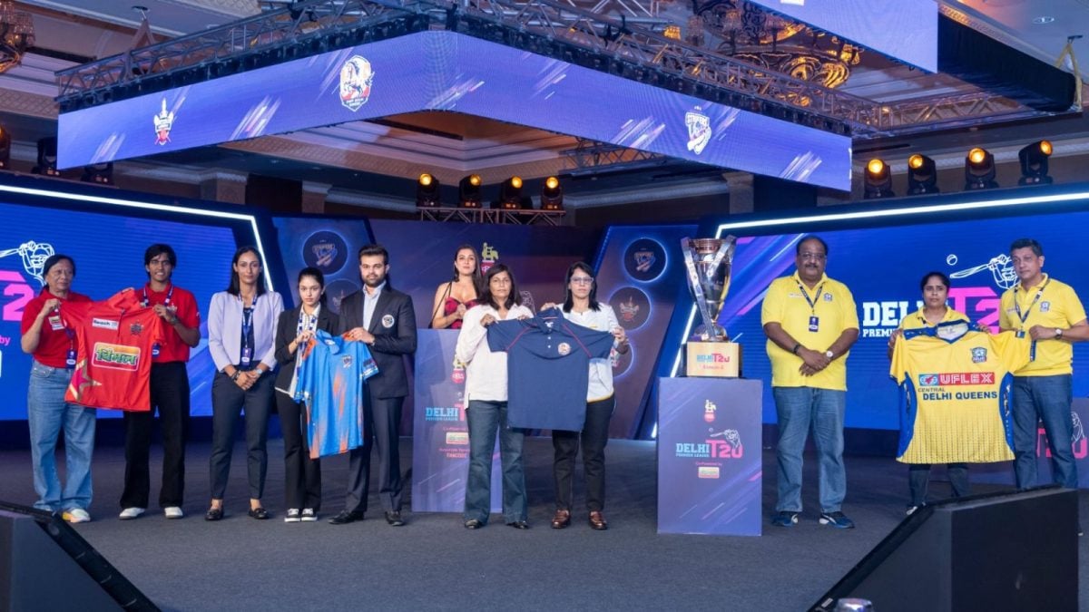 DPL Women’s Season 2: Squads Locked In as Exciting Talents Join The ...