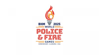 India Finish 3rd At World Police And Fire Games 2025 With 588 Medals ...