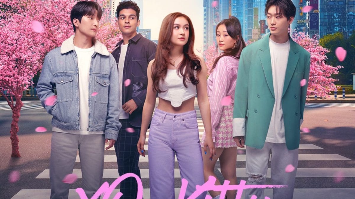 XO, Kitty Season 3 Wraps Filming In Seoul, Netflix Release Expected By ...