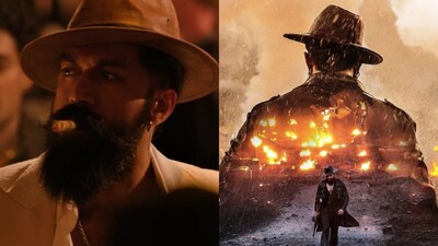 Toxic Teaser Is 'Raw And Stylish', To Be Released On Yash's 40th ...
