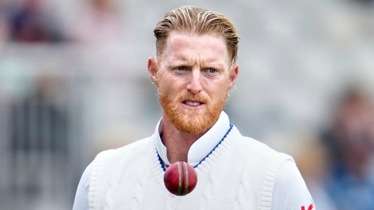 'Training His Arse Off': Brendon McCullum's Big Injury Update On Ben ...