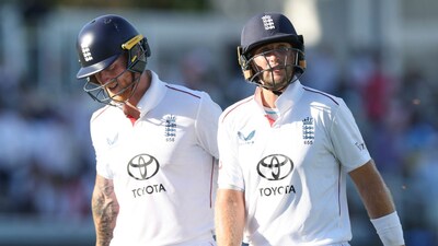 'England Deceived Everyone...': India Legend Trolls Ben Stokes' Men For ...