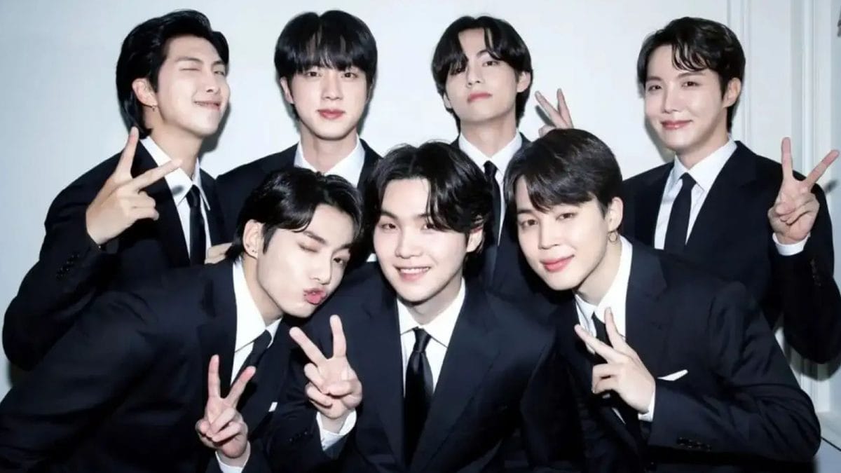 With You To Seoul: 7 Best Solo Songs By BTS Members You Can’t Miss ...