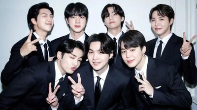 With You To Seoul: 7 Best Solo Songs By BTS Members You Can’t Miss ...