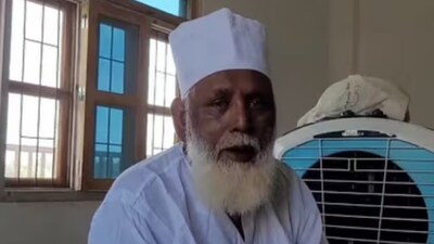 ED Raids Chhangur Baba's Mumbai and UP Properties in Conversion Case ...