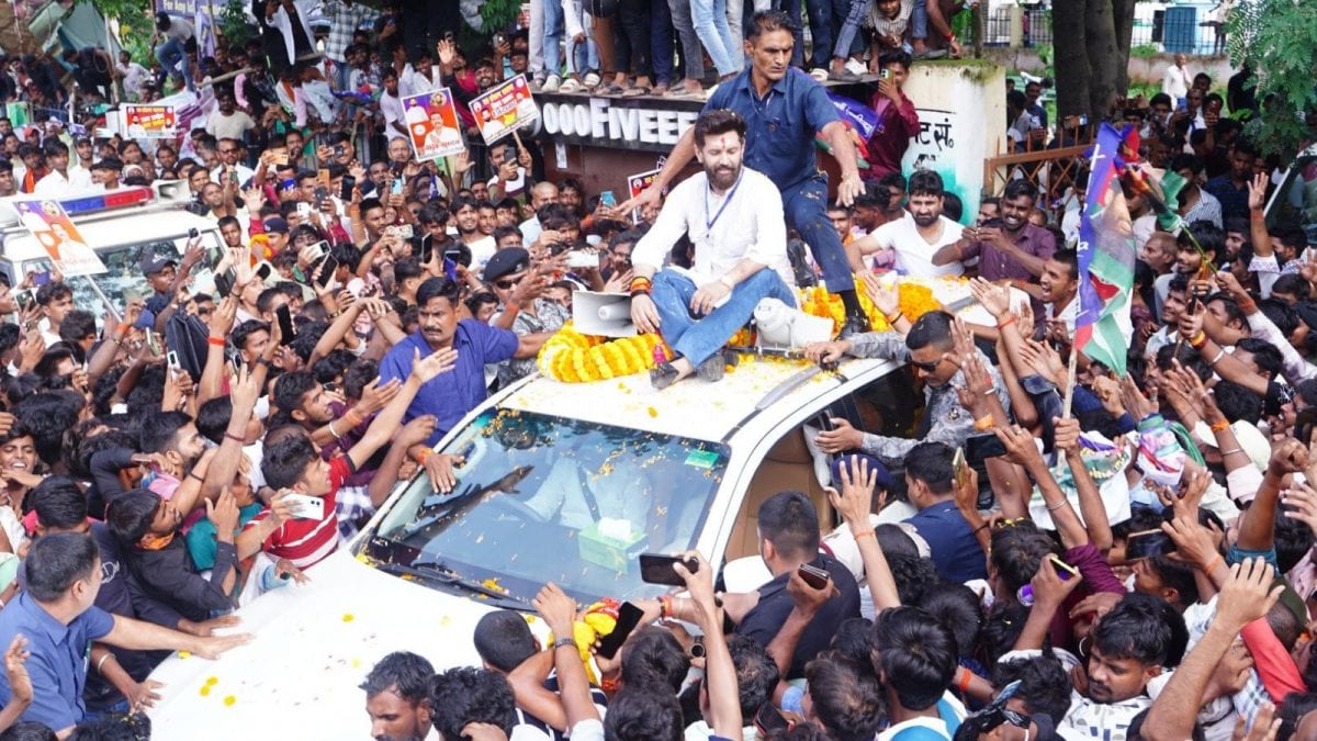 Caste, Coalitions, And Chirag Paswan: The Winds Of Change In Bihar ...