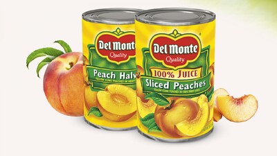 Del Monte Files For Bankruptcy Protection: Why Is 139-Year-Old Canned ...
