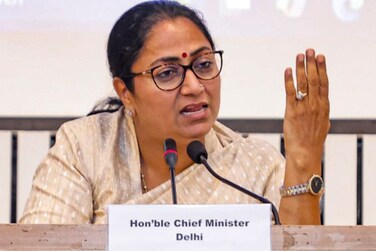 Delhi Cm News: Latest Delhi Cm News and Updates at News18