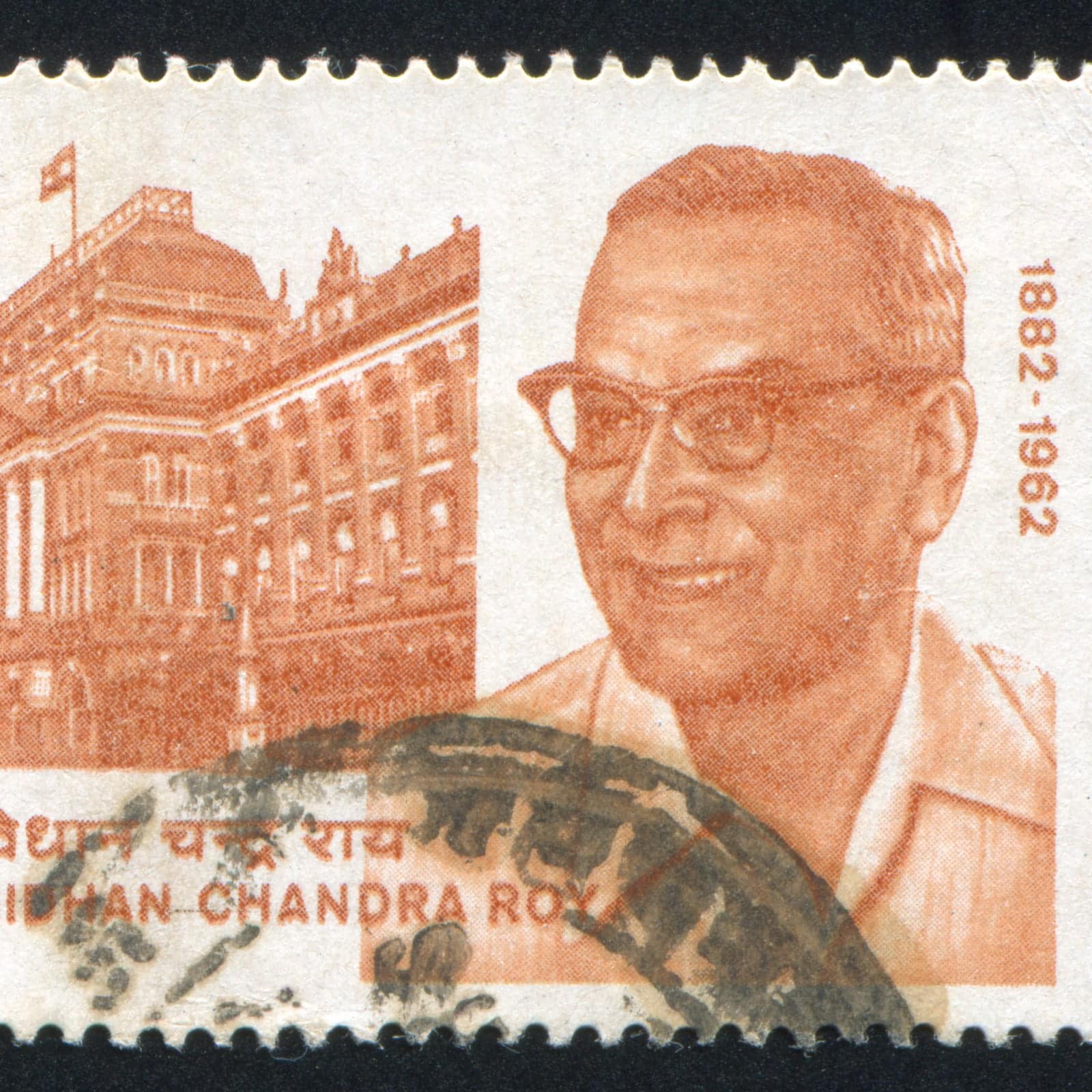 Happy Doctors' Day 2025: Who Is Dr Bidhan Chandra Roy, The Visionary Behind The Celebration ...