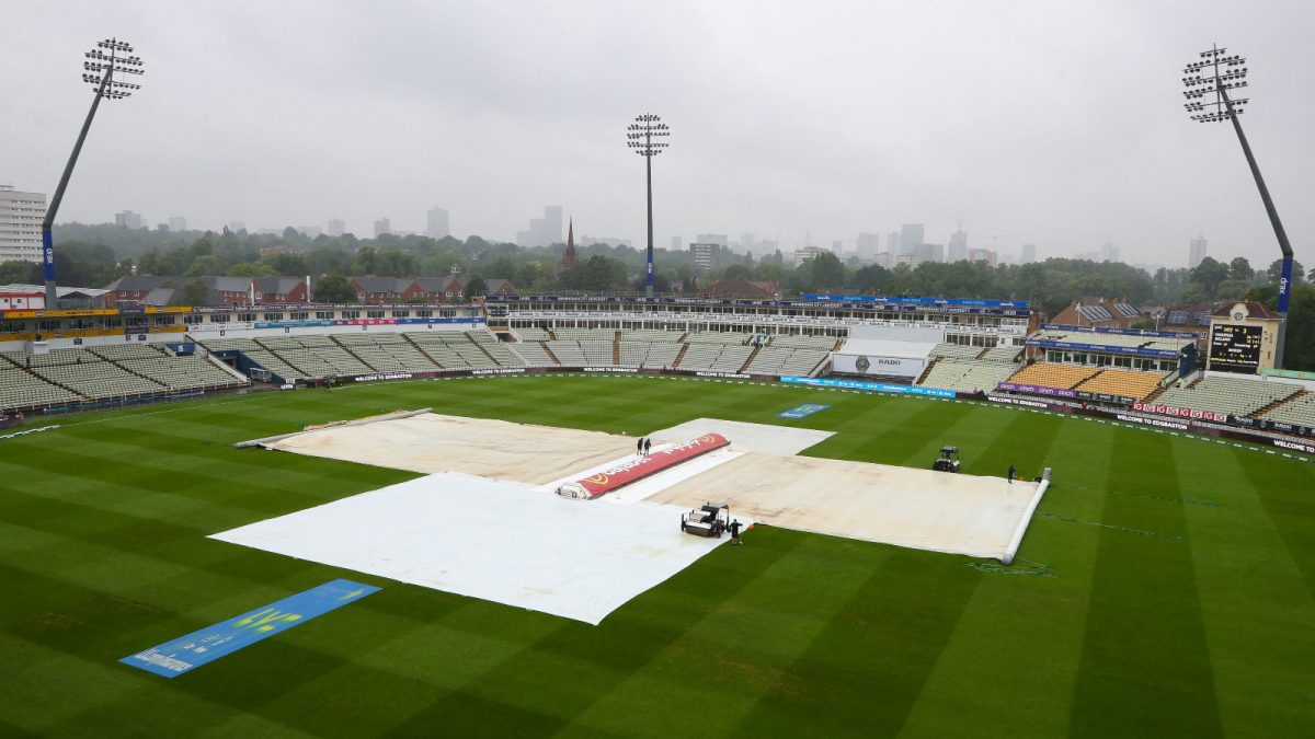 India Vs England 2nd Test Weather Report: Will Rain Impact Proceedings ...