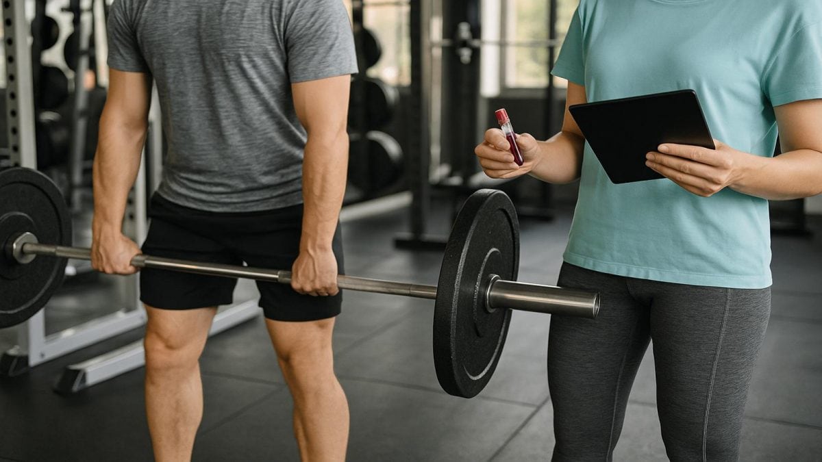 Gym Owner Arrested In Telangana After Drugs, Steroids Recovered From ...