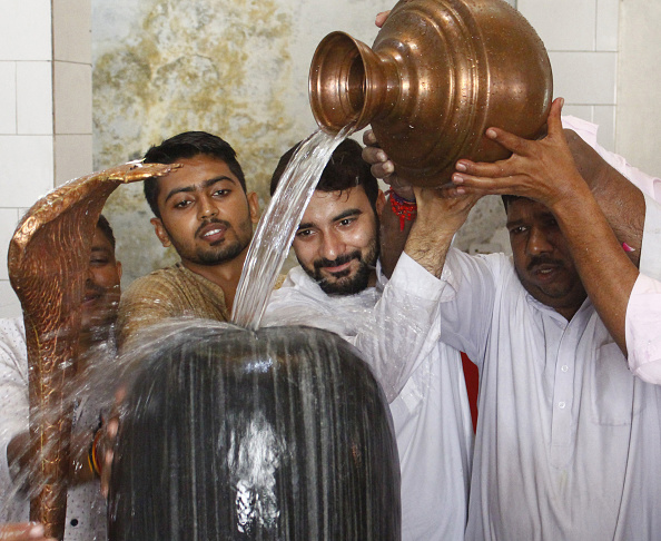 Worshipping Lord Shiva At Home? Know These 8 Sacred Rules About The ...