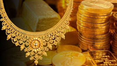Sovereign Gold Bond Delivers 205% Return: RBI Announces Redemption Price Of This SGB | Savings ...