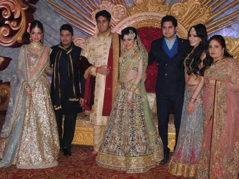 Not Kapoors, Khans, Or Bachchans: This Is Bollywood’s Richest Family