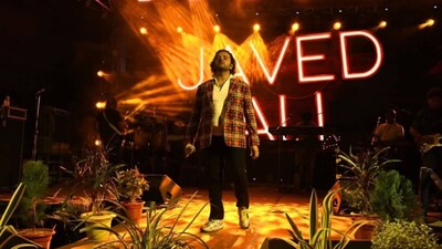 Javed Ali Turns 43: Revisiting Romantic And Latest Songs Of The ...