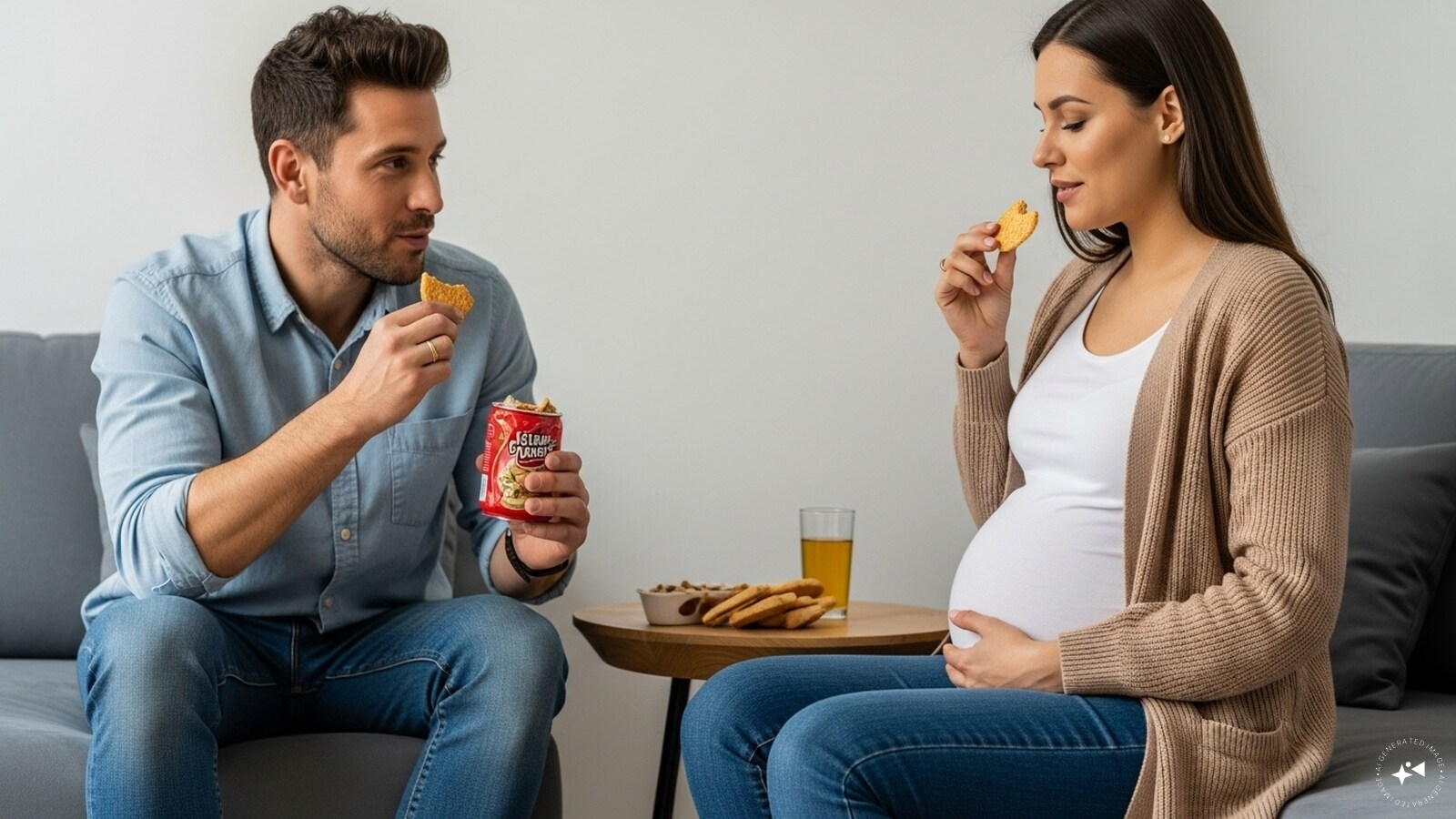 Can Drinking Alcohol Affect Your Chances Of Having A Baby?