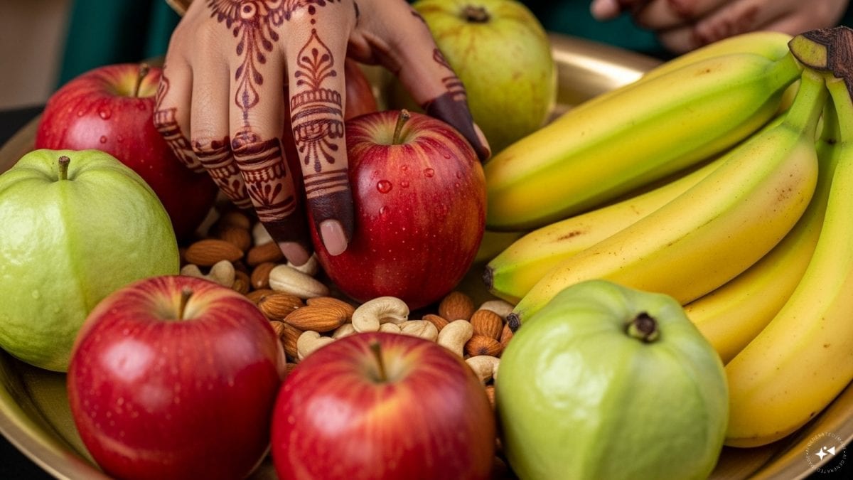 Hariyali Teej Fasting Rules: What To Eat, Avoid & How To Break Your ...