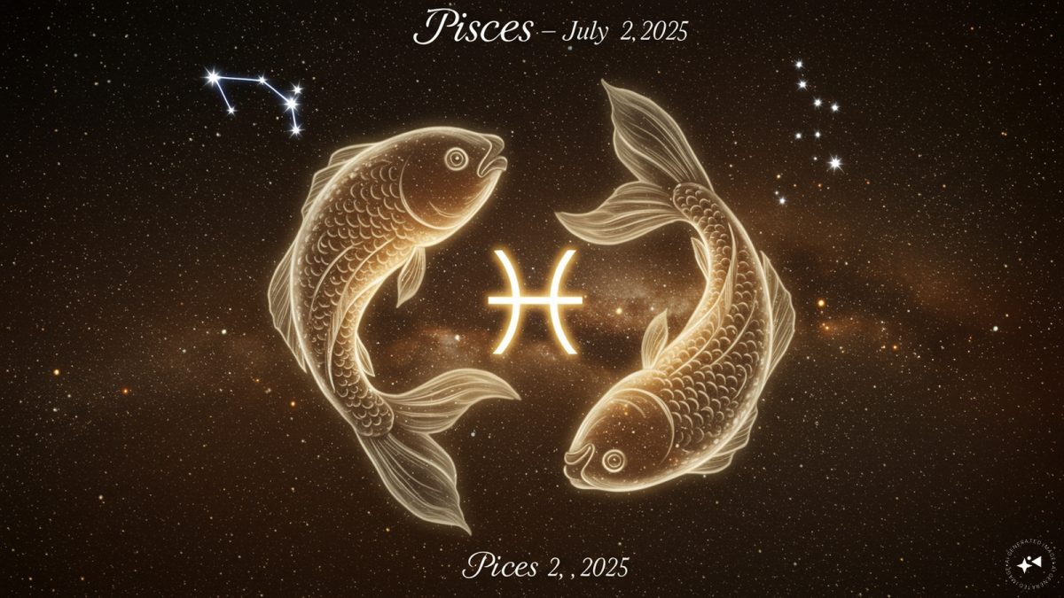 Pisces Horoscope Today, July 2nd, 2025 | Astrology News - News18