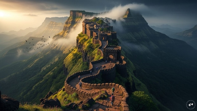 A Monumental Moment: UNESCO Names Maratha Military Landscape Among 2025 ...