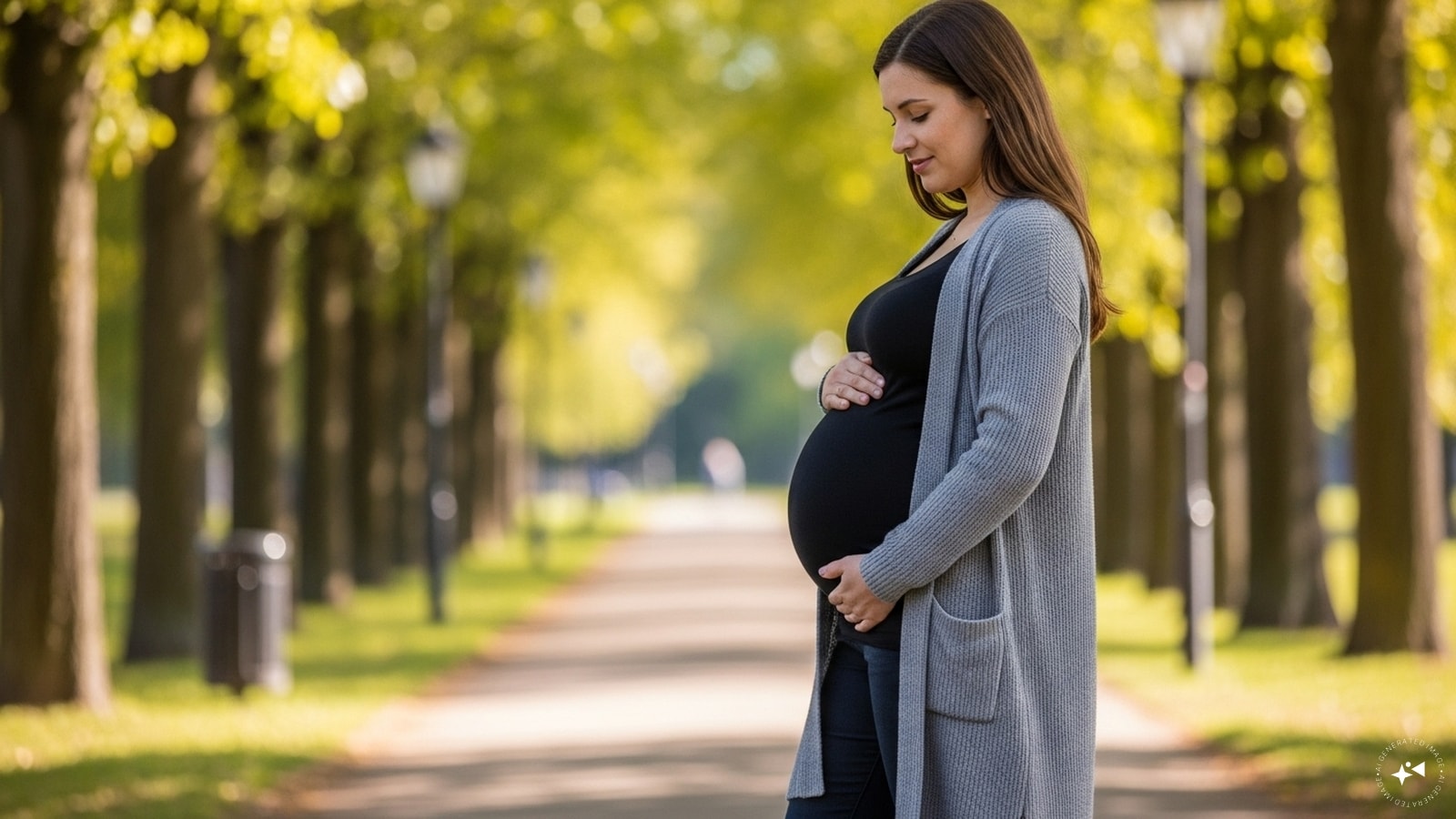 Can Drinking Alcohol Affect Your Chances Of Having A Baby?