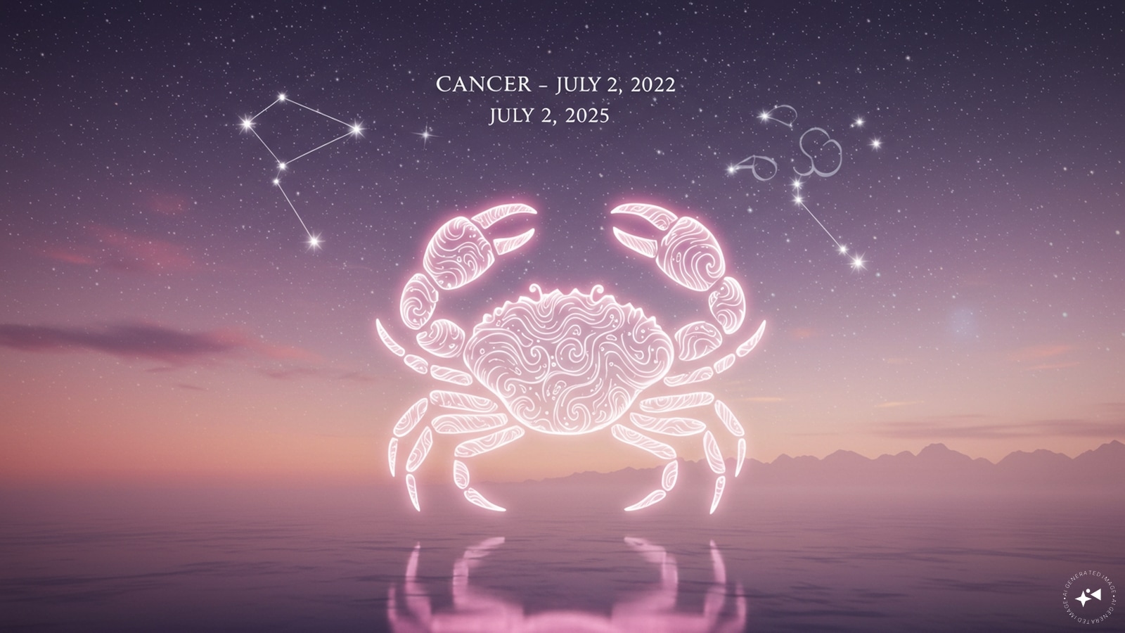 What zodiac sign is july 2nd 60 photos - Youhoroscope.com