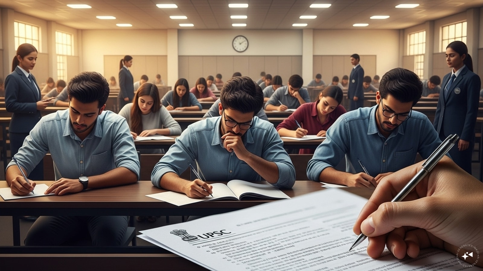 These 10 Exams Are So Hard, Even Geniuses Struggle To Pass
