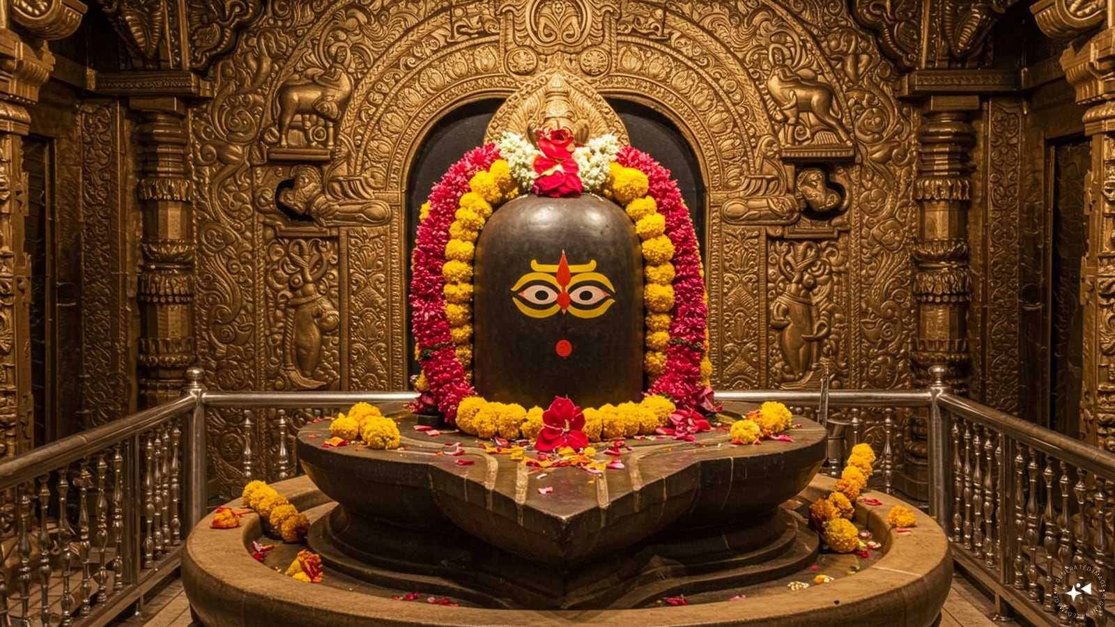 Remember These Rules When Offering Water To The Shivling This Sawan