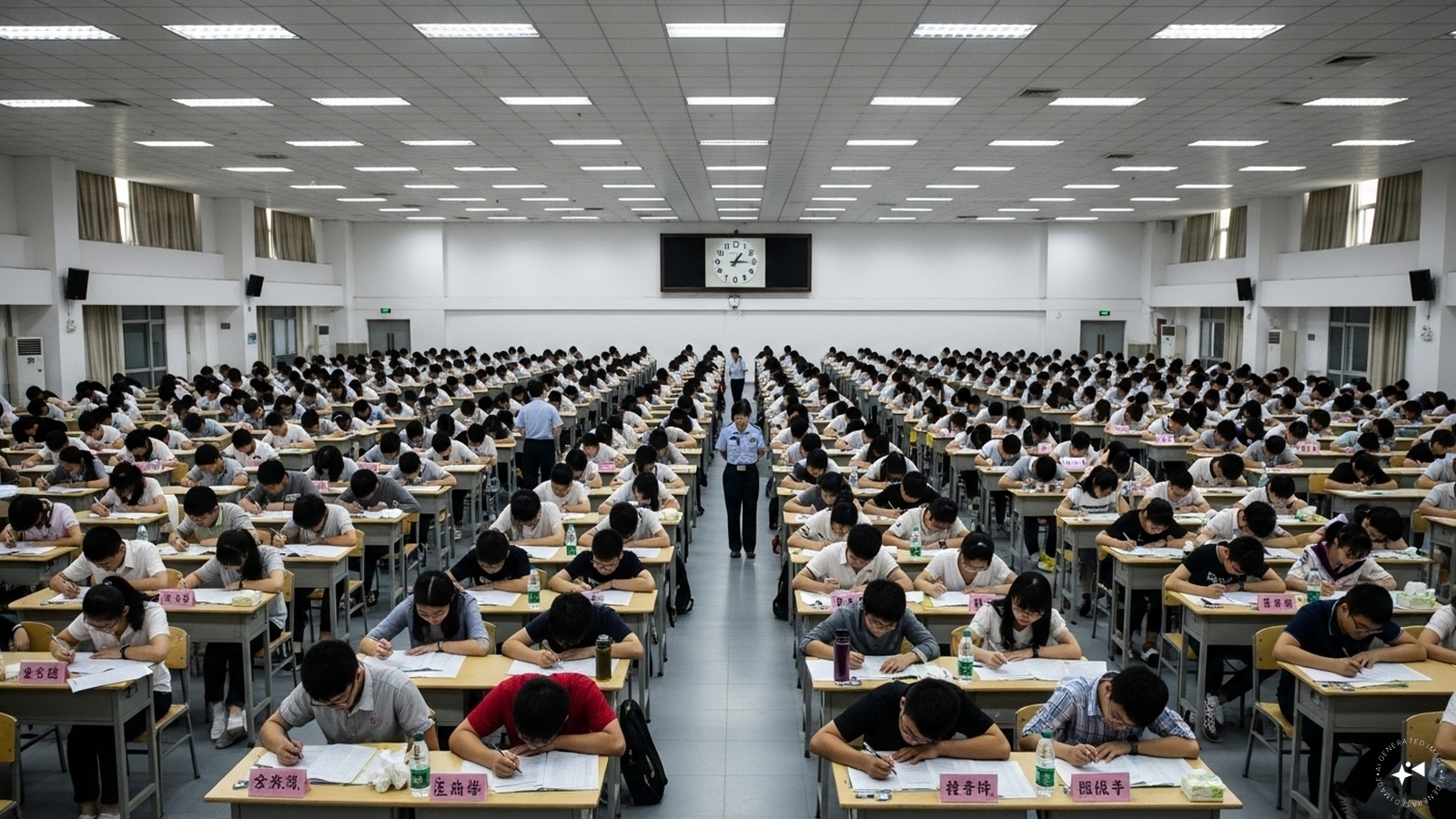These 10 Exams Are So Hard, Even Geniuses Struggle To Pass
