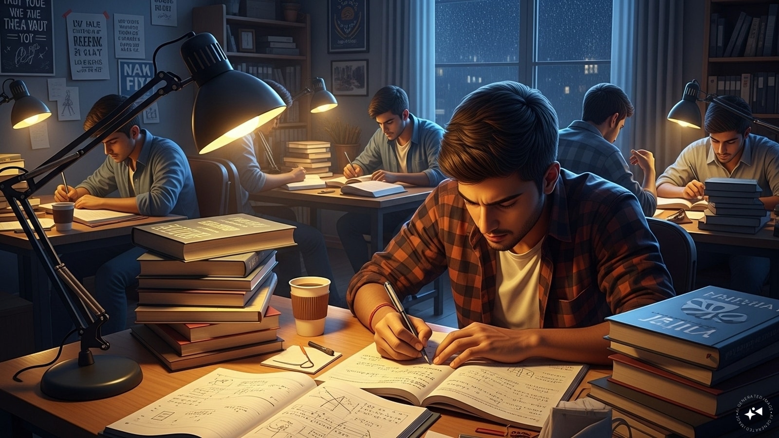 These 10 Exams Are So Hard, Even Geniuses Struggle To Pass