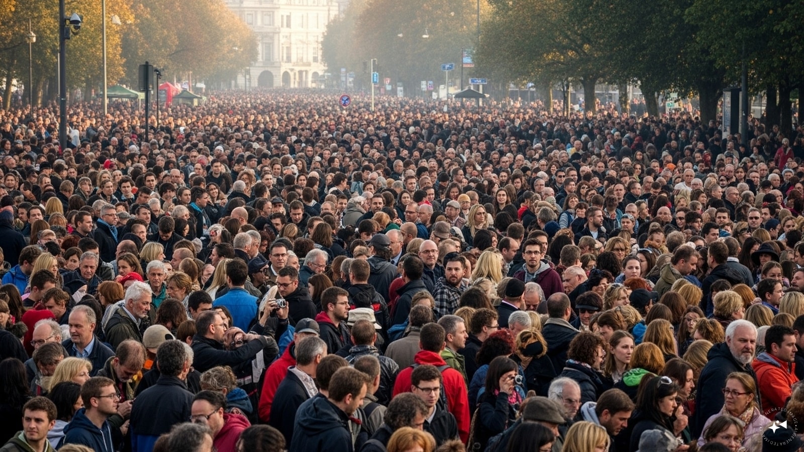 World Population Day 2025: Top 8 Interesting Facts You Must Know