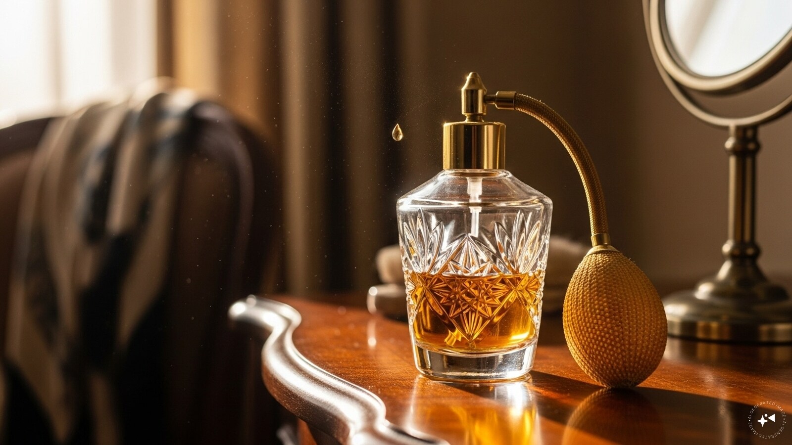 Tips And Tricks: How To Make Your Perfume Last Longer In Summer