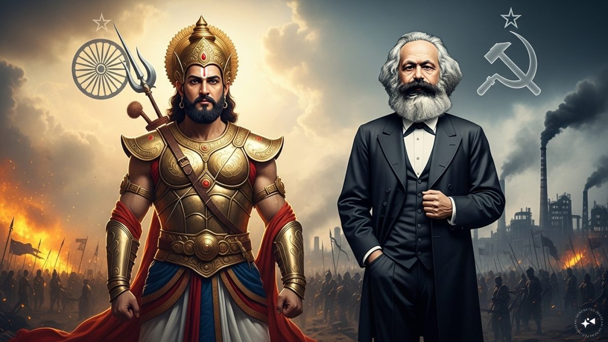 Opinion | Karna: The Evil Counsel Of A Jealous Master | Opinion News ...