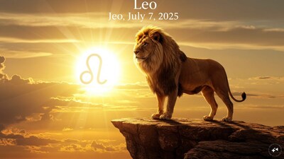 Leo Horoscope Today, July 7th, 2025 | Astrology News - News18
