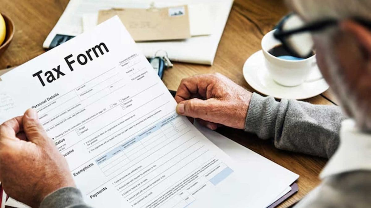 Form 26AS Explained: A Must-Have For Hassle-Free ITR Filing | Business ...