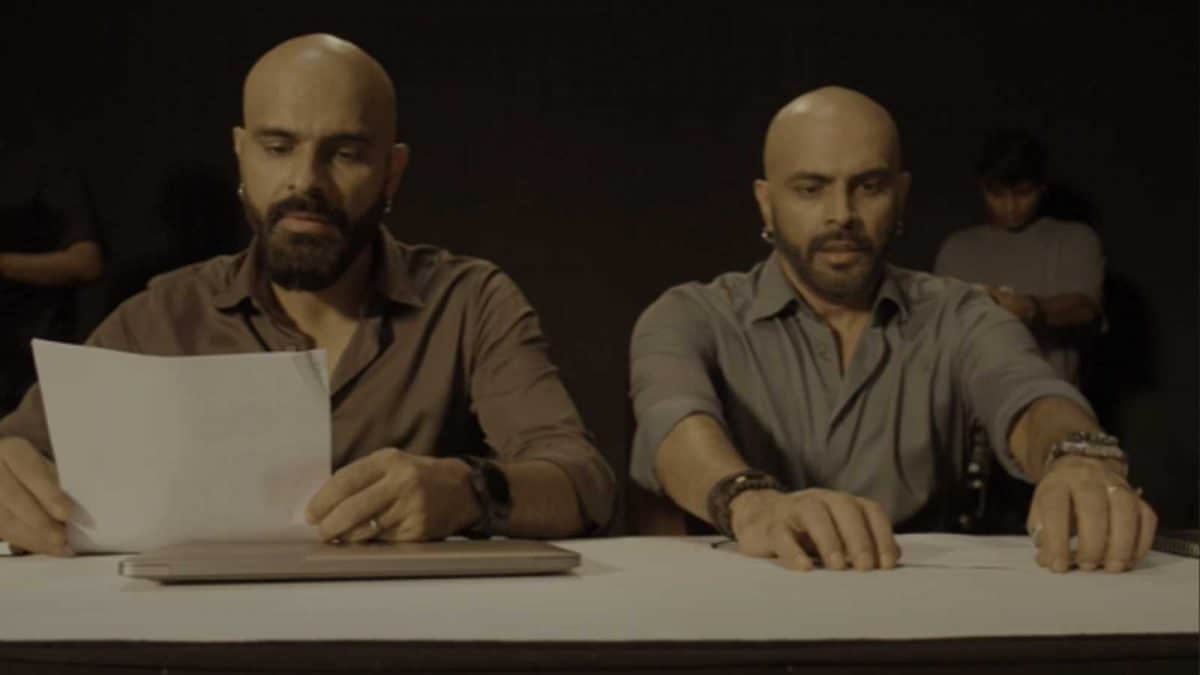 It Is Going To Be Raghu And Rajiv Vs Devarshi In Epic Roadies Showdown ...