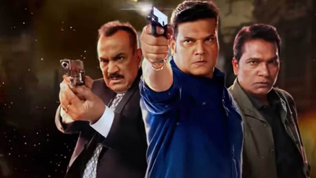 CID Stars’ Per-episode Fee: Here’s How Much ACP Pradyuman, Daya And ...