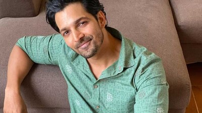 Harshvardhan Rane Is Juggling Between Deewaniyat, Silaa, And Psychology ...