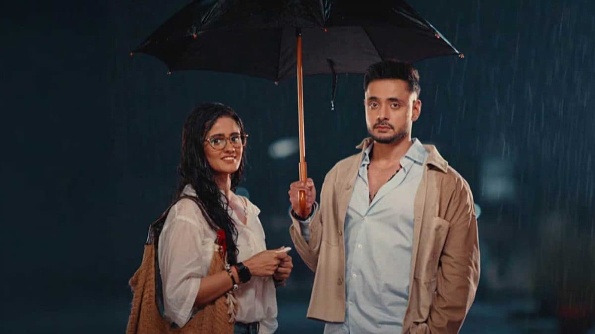 Mannat – Har Khushi Paane Ki Promo: The Emotional Reunion Has Fans ...