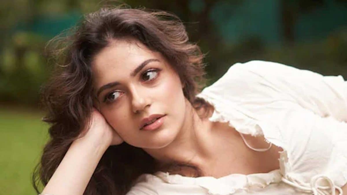 How Aneet Padda Became ‘Saiyaara’ Ahaan Panday’s Vaani In Mohit Suri’s ...