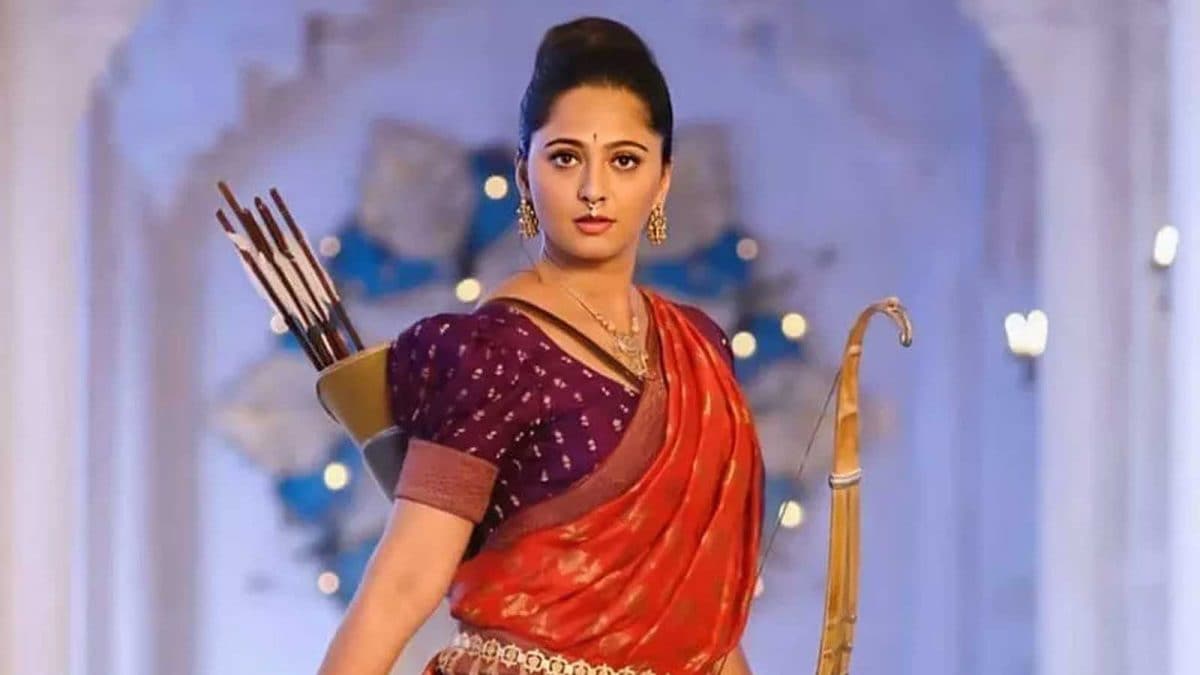 Anushka Shetty’s Net Worth Revealed, Charges Rs 6 Crore Per Film ...