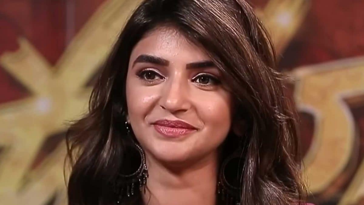 Sreeleela Marks Her Return To Kannada Films With Junior: ‘Connected ...