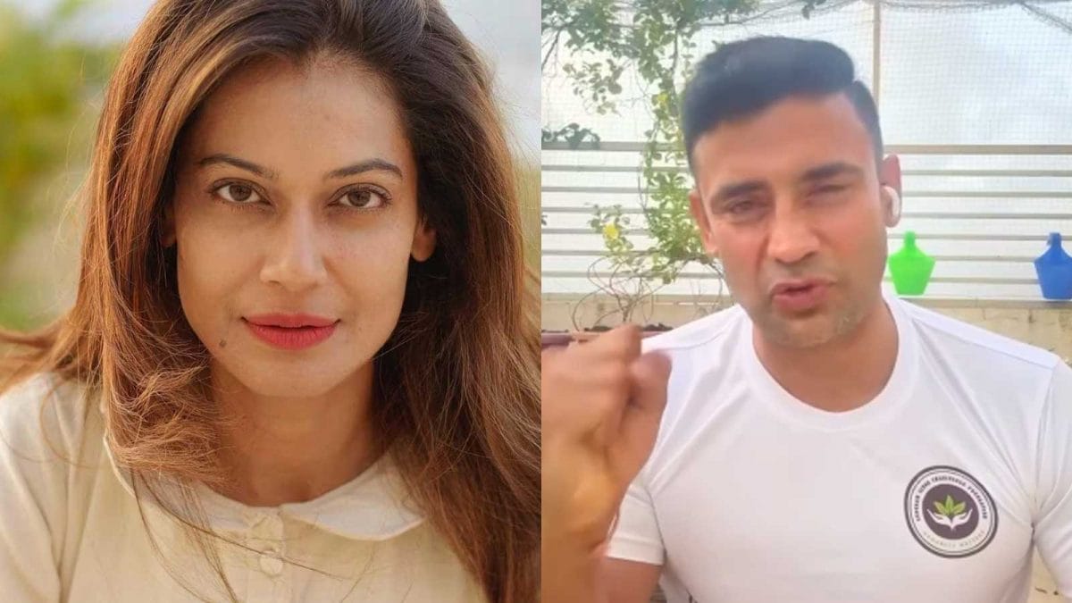 Payal Rohatgi’s Husband Sangram Singh Wants This Gift On His Birthday ...