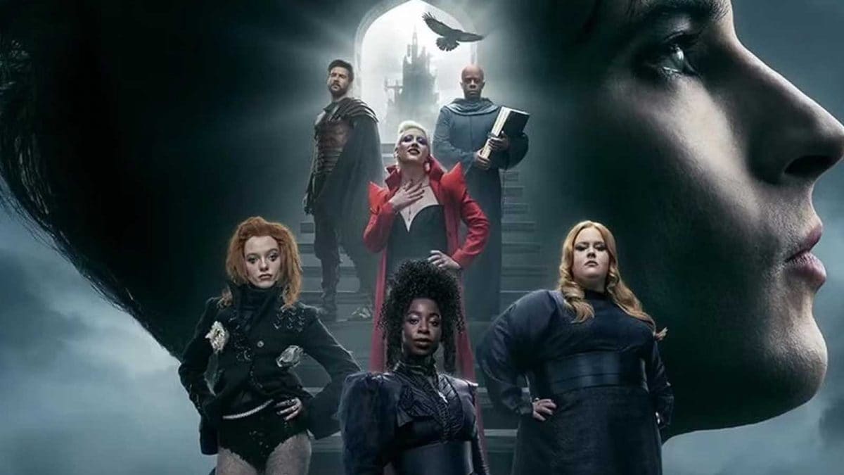 The Sandman Season 2 Post-Credits Scene Explained: What Does Fate’s ...