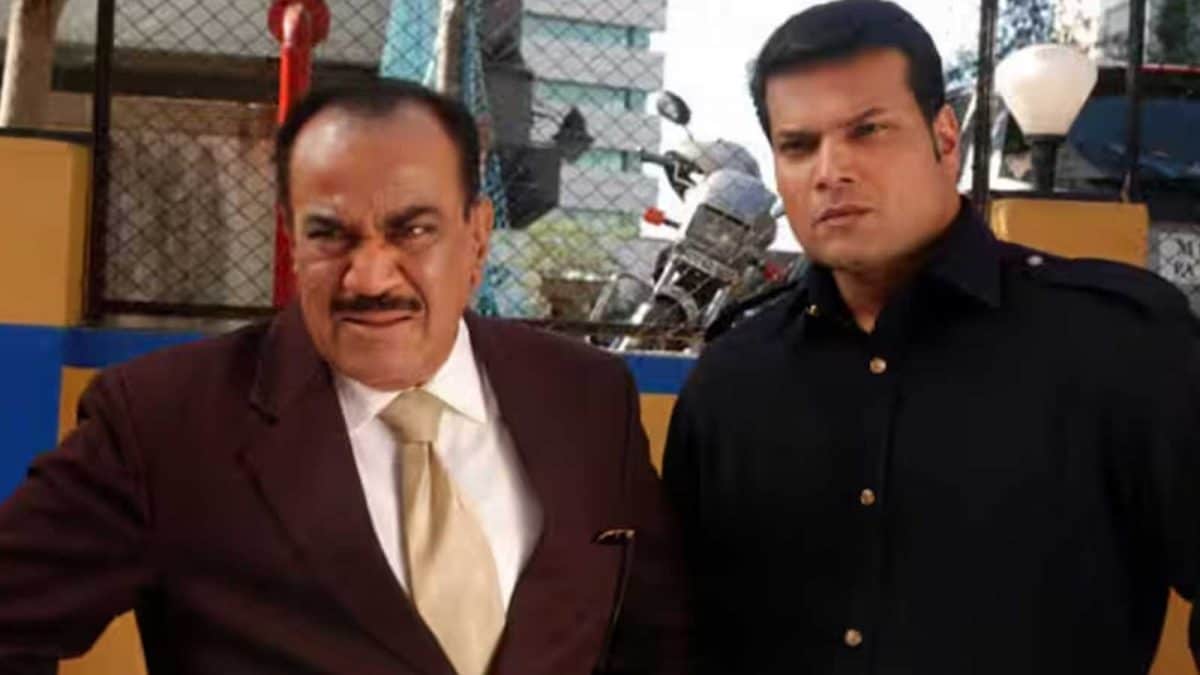 ACP Pradyuman To Daya, A Look At Educated Minds Behind CID’s Crime ...