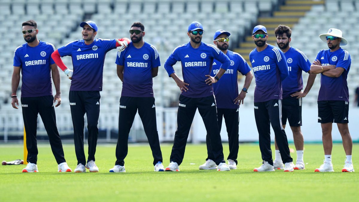 India Vs Live Streaming, 2nd Test: How To Watch Anderson-Tendulkar ...
