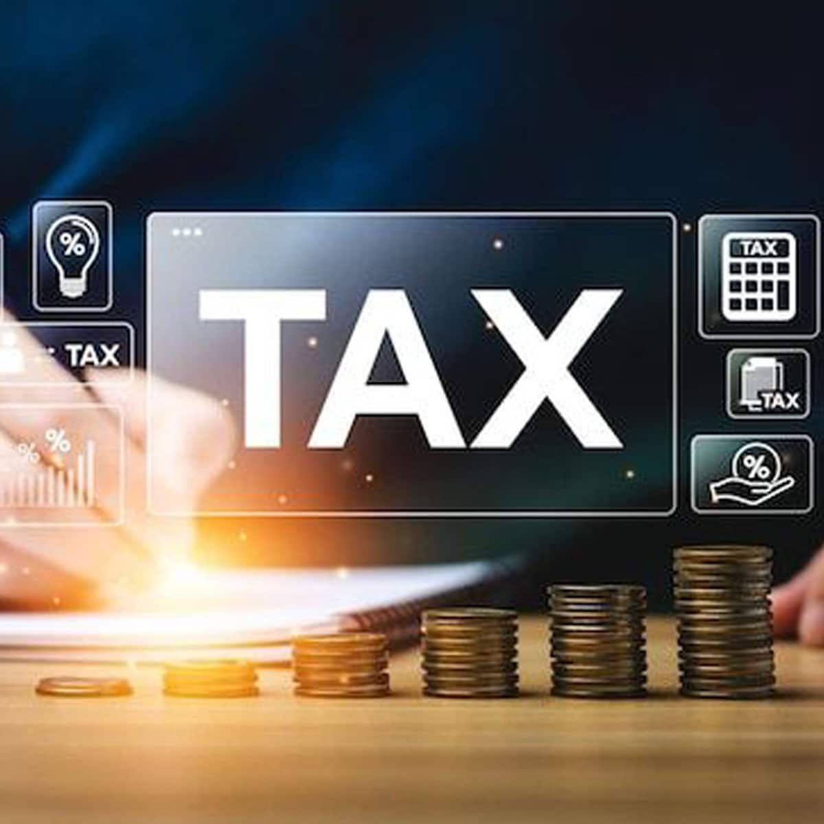 ITR Filing Last Date 2025: When Is The Last Date To File Return?