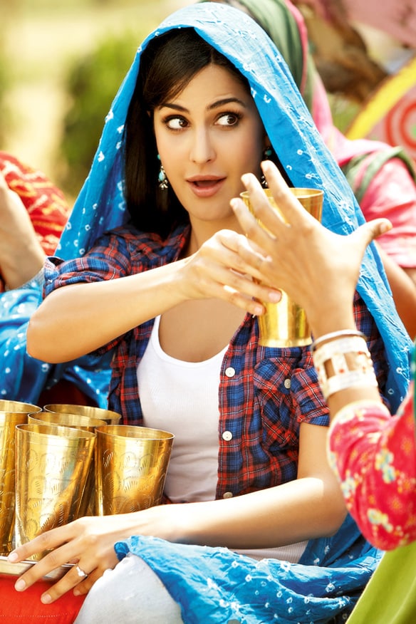 Katrina Kaif Birthday: Revisiting Her Memorable Roles