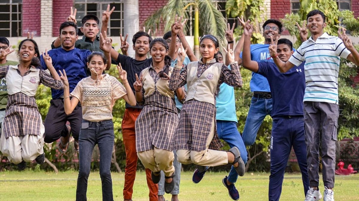 Kerala Plus 2 SAY Exam Result 2025 Declared, Steps To Check Scorecards ...