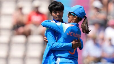 Kranti Goud Creates History, Becomes Youngest Indian Fast Bowler To ...